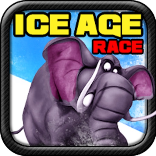 Ice Age Race (3D Kids Racing Game / Games) by Syeda Kausar fatima