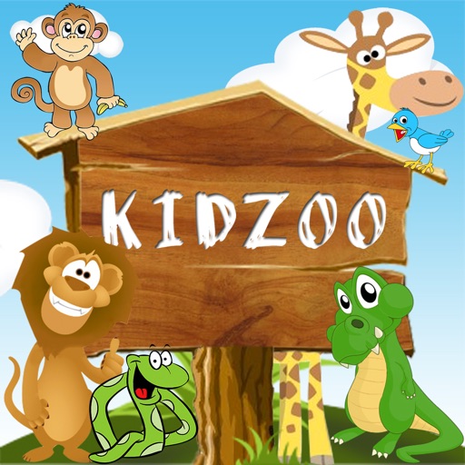 KidZoo by iLyushin