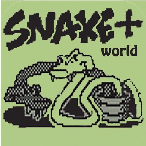 Snake+ World by Digitaran