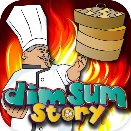 Dim Sum Story by Dim Sum Lab Ltd.