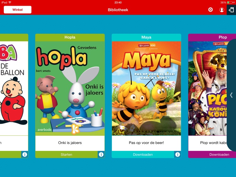 Fun.ki by Cartamundi Digital