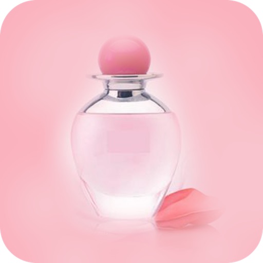 Perfume network by Lu Shengfeng