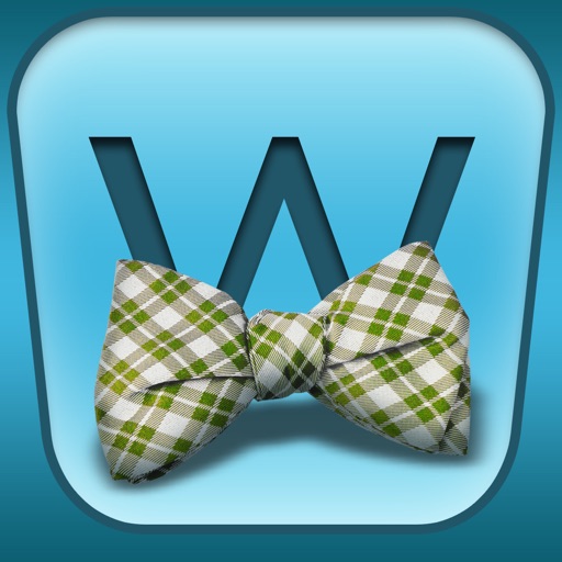 Wordogram Free by Tangerine Torpedo, LLC