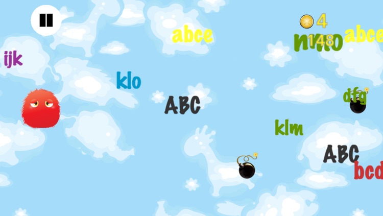 ABC Monsters – Educational game for children to learn the letters of ...