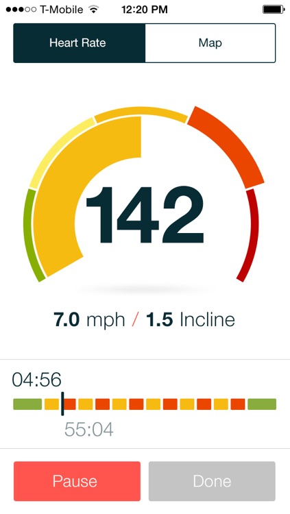 LT Connect by Life Time Fitness