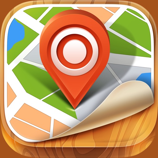 Maps for Google Maps with Offline Viewing, Directions, Street View ...
