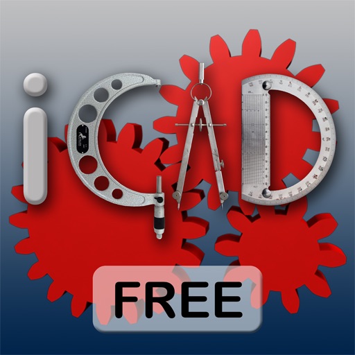 iCAD Free by Novatek Inc.