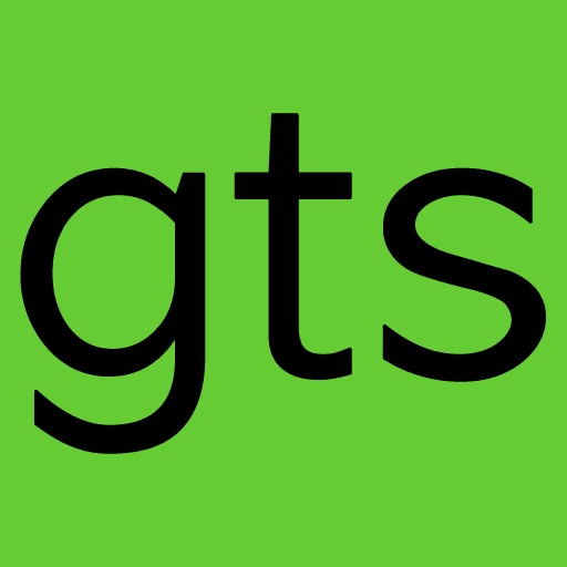 gts by Raymond F. Gildner