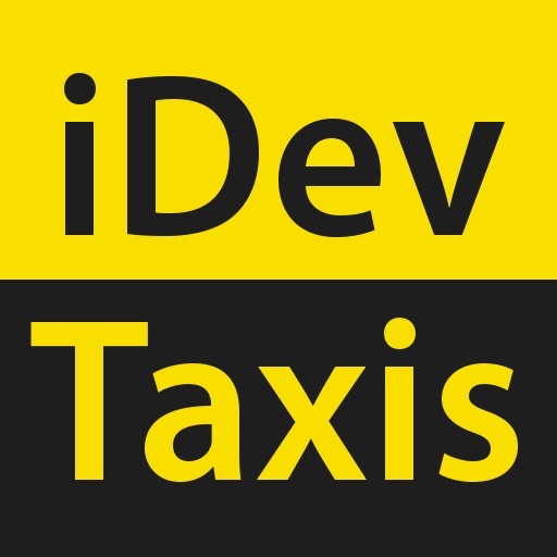 iDev Taxis by iDev Software