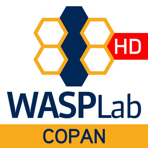 WaspLab Copan by Masterfinger