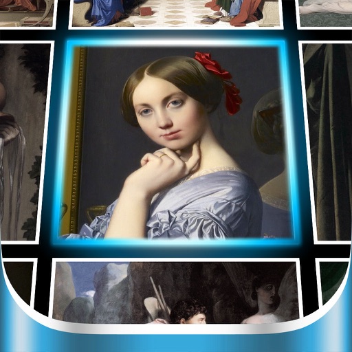 Best Of Ingres Free by Nuno Palmeirim