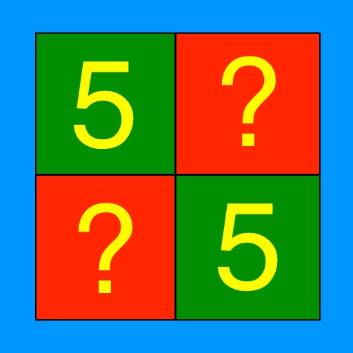 Try Five Trivia by Nick A