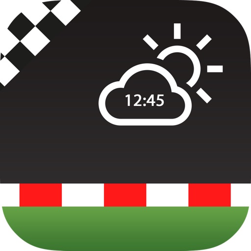 Formula Fan+ by Patrick Nieborg