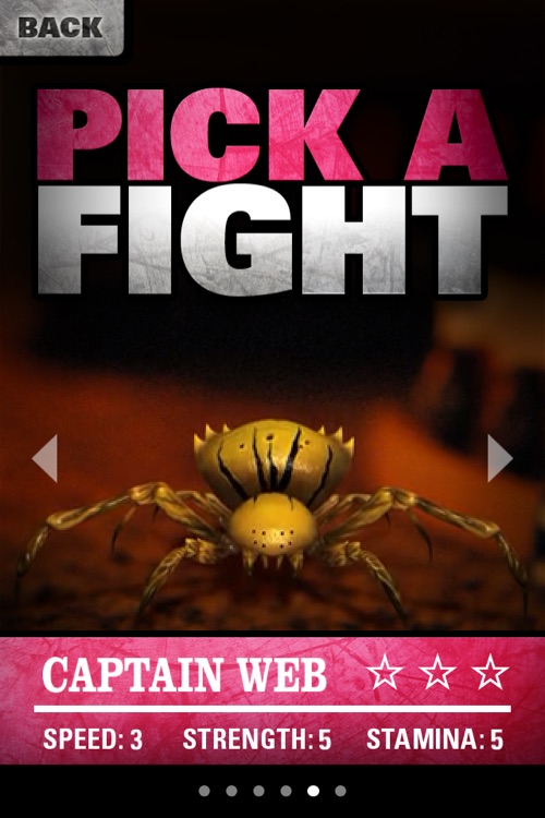 Spider Swiper by Mentos by The Martin Agency