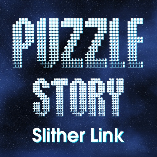 Puzzle Story - Slither Link by bin