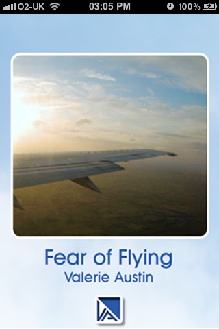 Fear Of Flying By Valerie Austin by The Mobile Software House