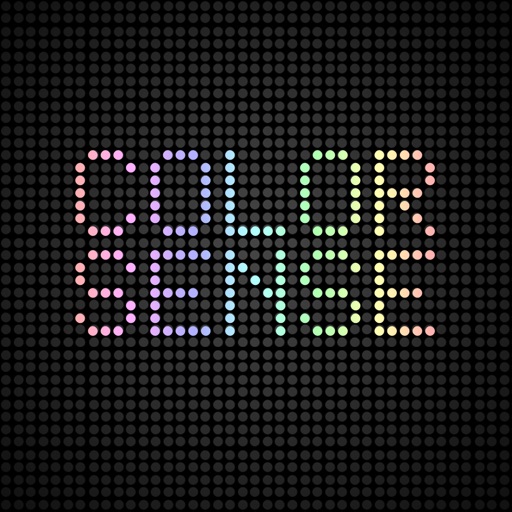 Color Sense Game by Savdesign