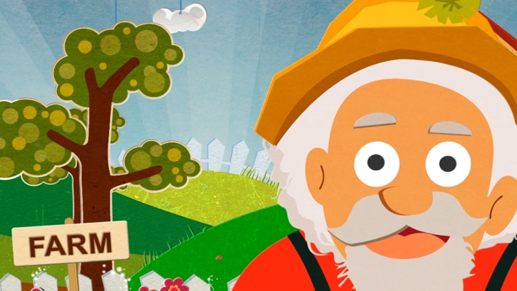 Old MacDonald had a Farm - Interactive Sing Along (ABC Theater) by ...