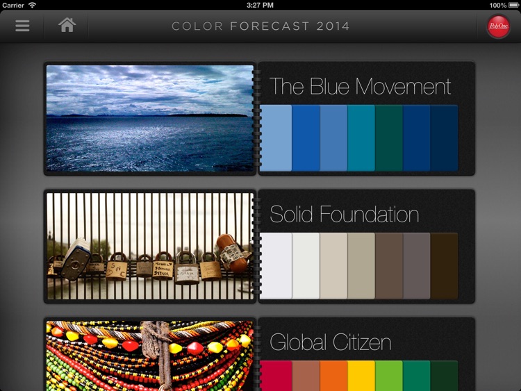 PolyOne OnColor™ Portfolio by PolyOne Corporation