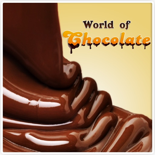 World of Chocolate by CDN Software Solutions Pvt. Ltd.