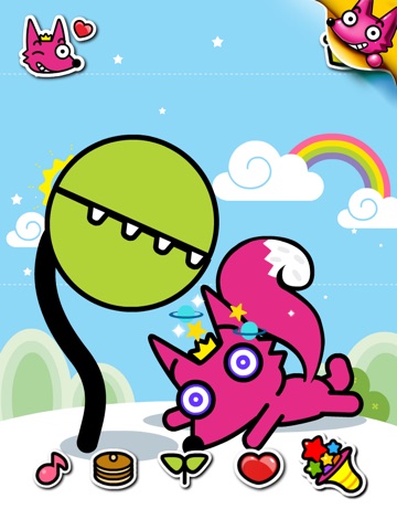 Talking Fong - AppRecs