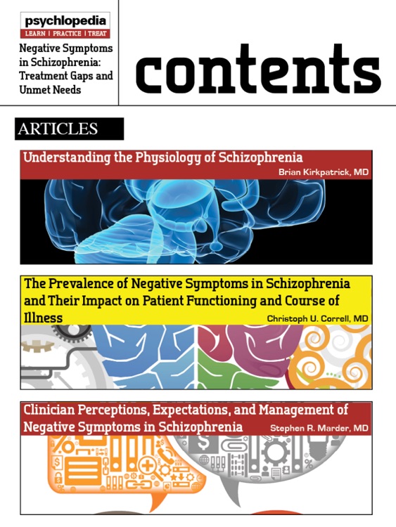 Psychlopedia by Physicians Postgraduate Press, Inc.