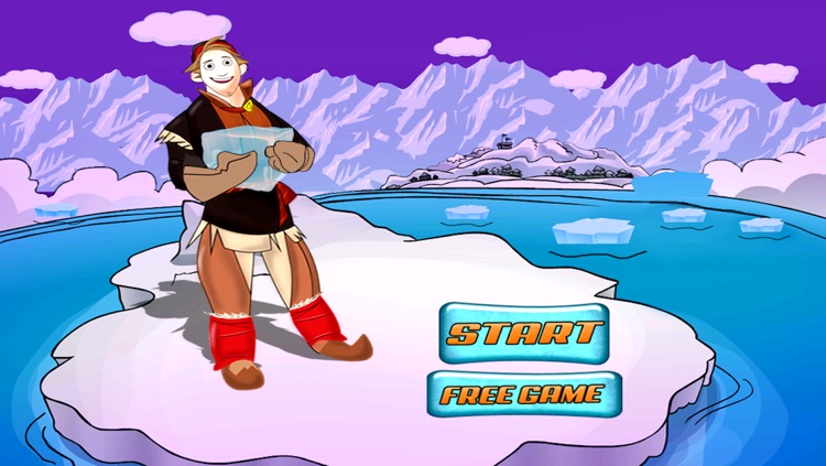 Frozen Ice Farmer Olaf - Fun Addicting Royal Grabber Madness by ...