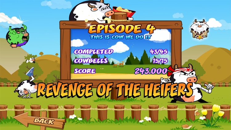 Cowaboom by Spilgames