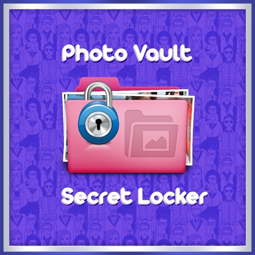 Photo Vault - Secret Locker with Password Protected by Nallaiwickreman ...