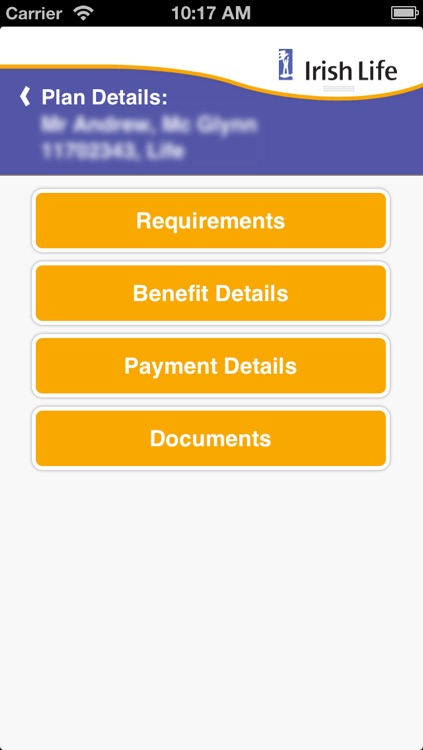 Irish Life - MyBiz by Irish Life