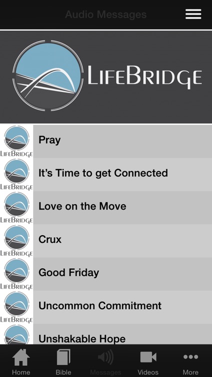 LifeBridge Christian Church by R04R