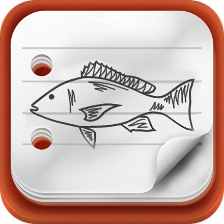 Fish Diary - Apple App Store - US - Category Rankings, Keyword Rankings ...