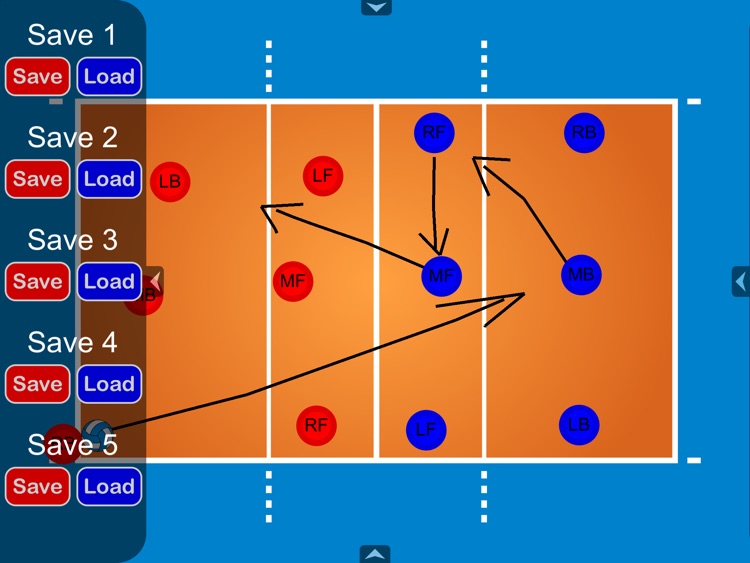 Volleyball Manager 13 HD by Mantu
