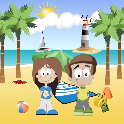 Create a Scene by IcySpark