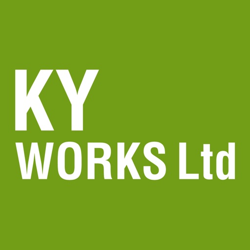 KY WORKS Ltd by willile mobile inc.