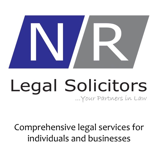 NR Legal Solicitors by Mobimento Mobile S.L.