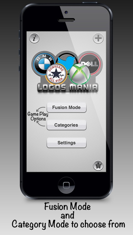 Logos Mania - Logo Quiz with new experience by Patron Technosoft India ...