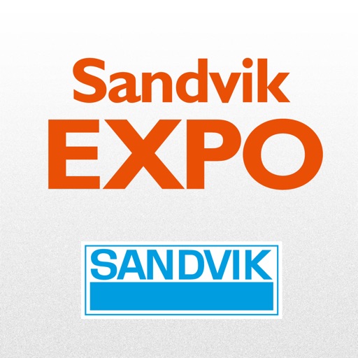 Sandvik Expo by Spoon Publishing AB