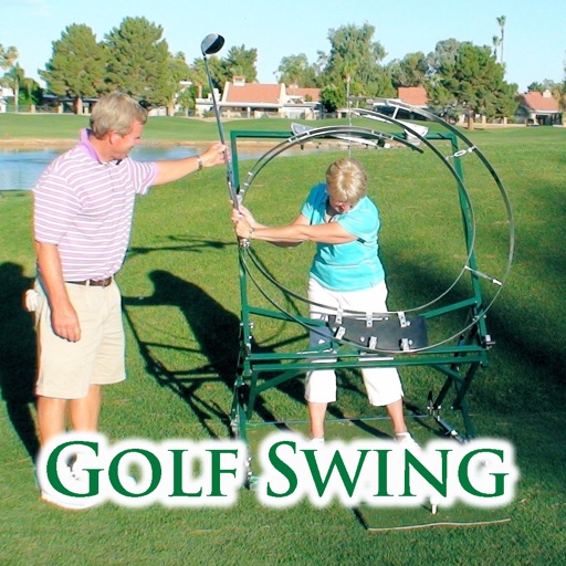 Guide To The Golf Swing by Pinewood Applications