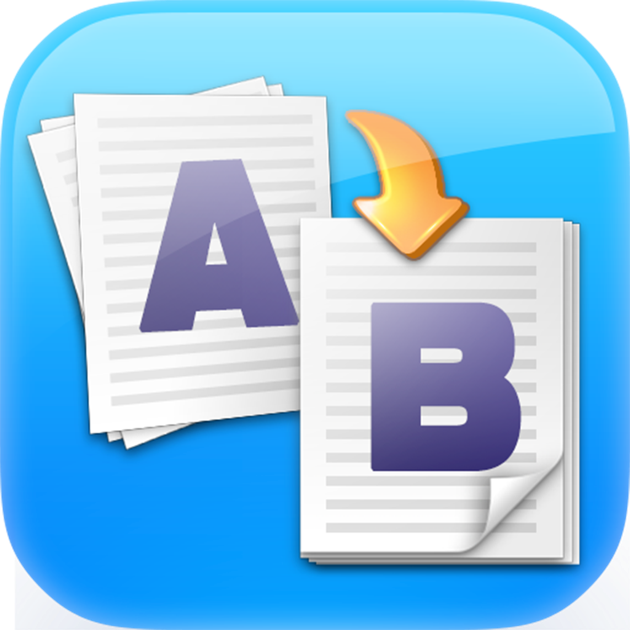 ‎Mac App Store 上的“Rename Master”