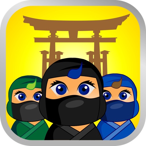 Ninja Temple : Run of the Fierce Dragons Clan HD (formerly Brave) by ...