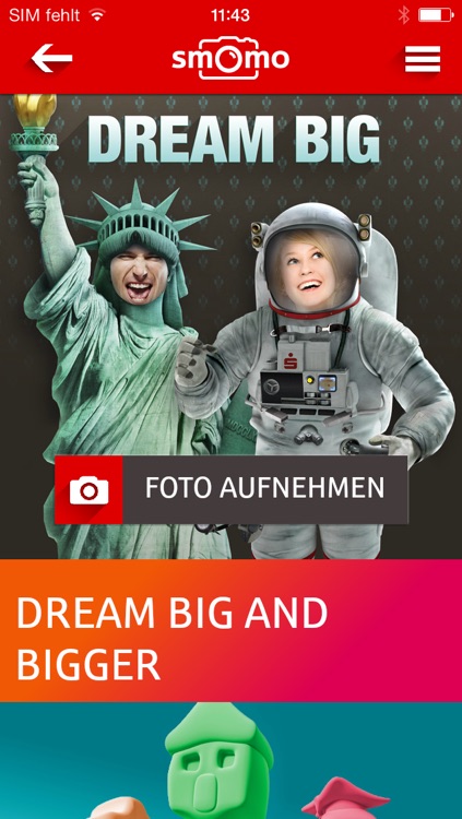 smomo by Deutscher Sparkassenverlag