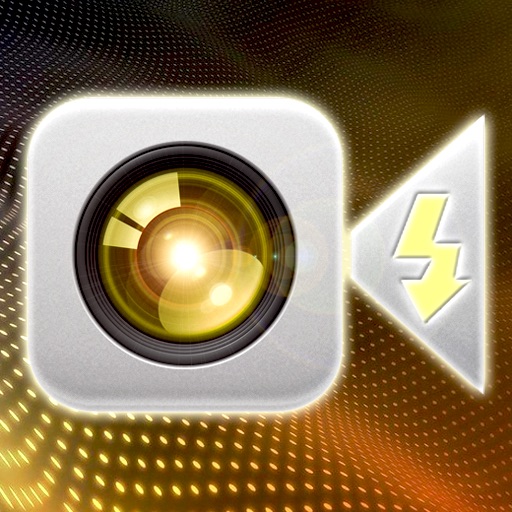 Rec Flash by Mario Cha