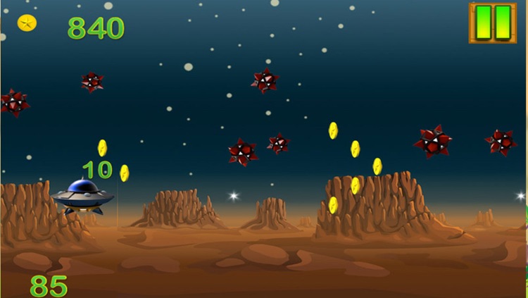 Mine Blaster HD by Inode Entertainment