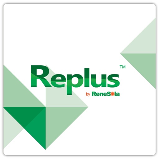 Replus HD by Replus_renesola