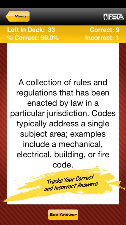 Essentials of Fire Fighting 6th Ed Flashcards by IFSTA