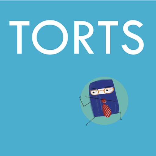 Law Dojo Torts by Wise Design Studio LLC