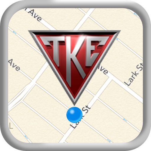 Find a TKE by Kenneth Angeliu