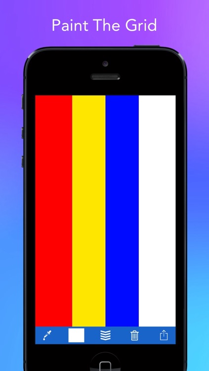 ColorSquared - Custom Wallpaper Creator by Sunil Upadhye