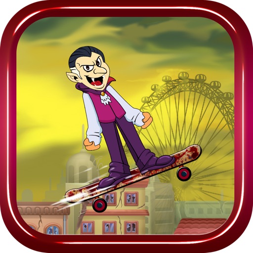 Vampire Street Killer HD by Boxdale14